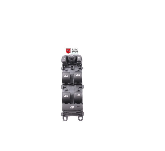 Range Rover Freelander 4 Master Power Window Switches LR013883 - Maju ...